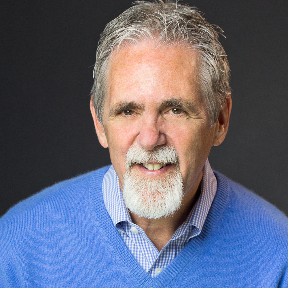 Paddy Ducklow Bio - The Ducklows